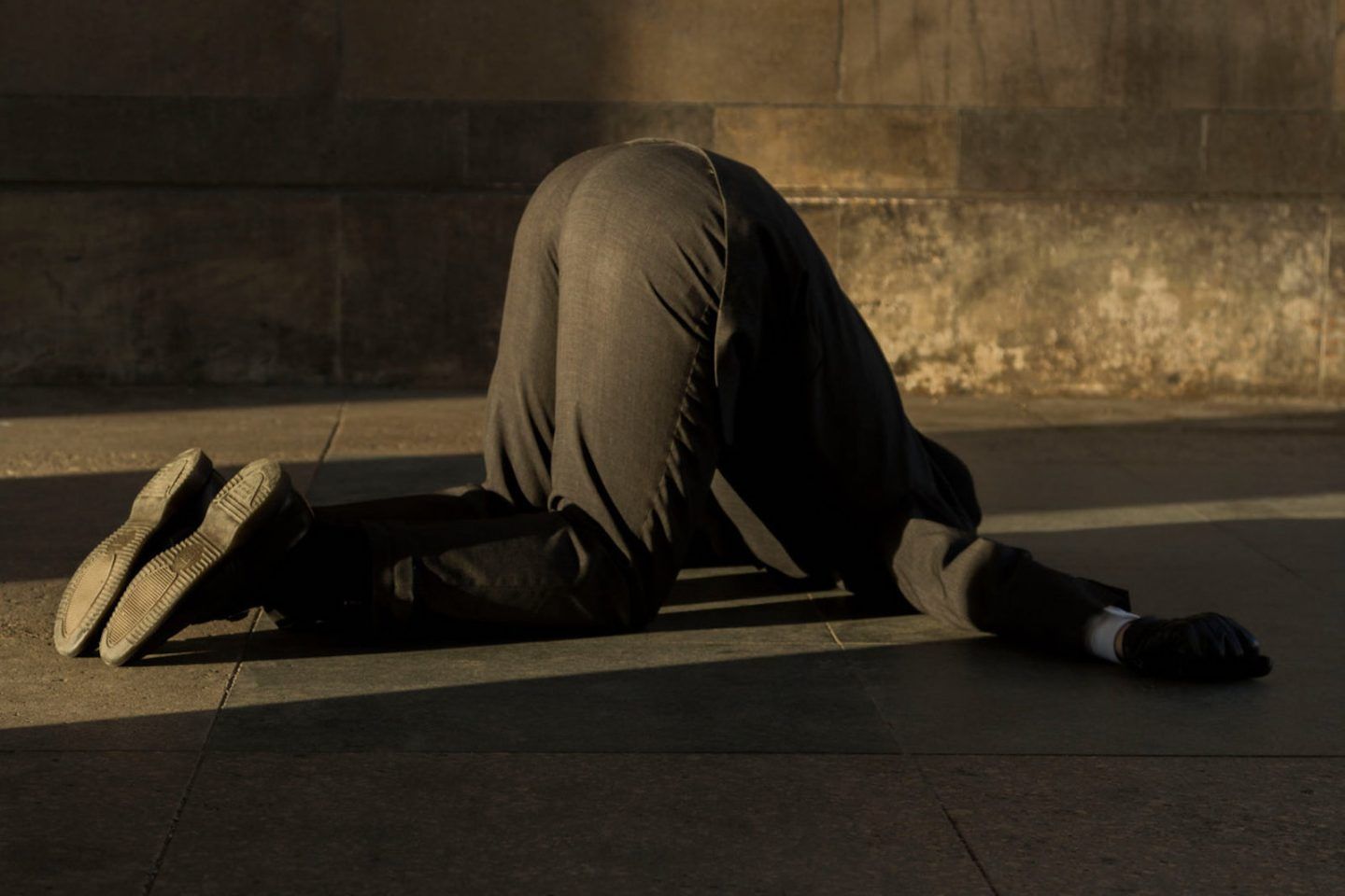 Jennifer Cheng’s Minimalistic Photography - IGNANT