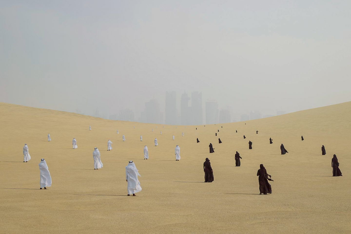 Conceptual Photography by May Xiong - IGNANT