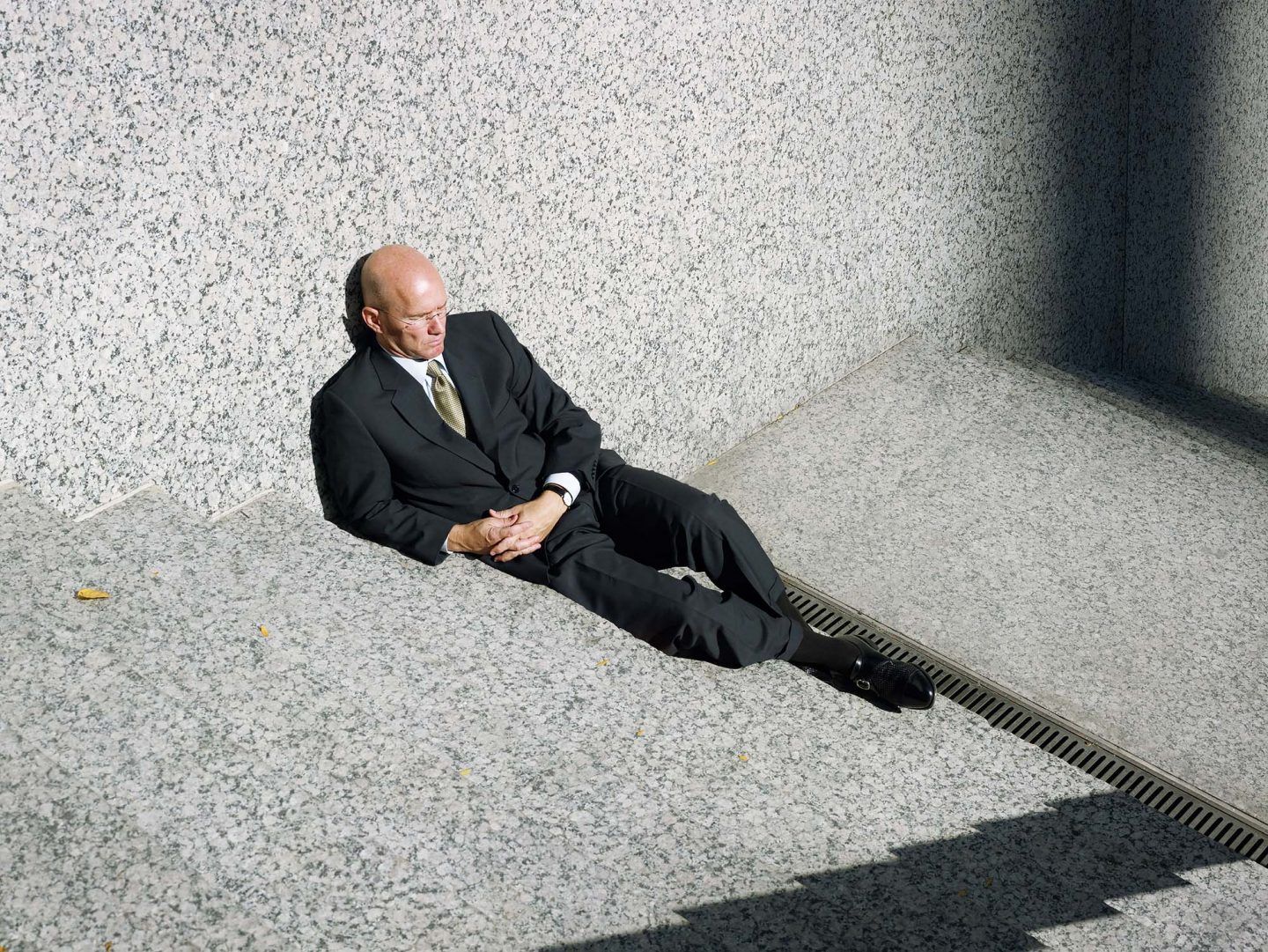 City: A Poignant Illustration Of John MacLean’s Internal And External ...