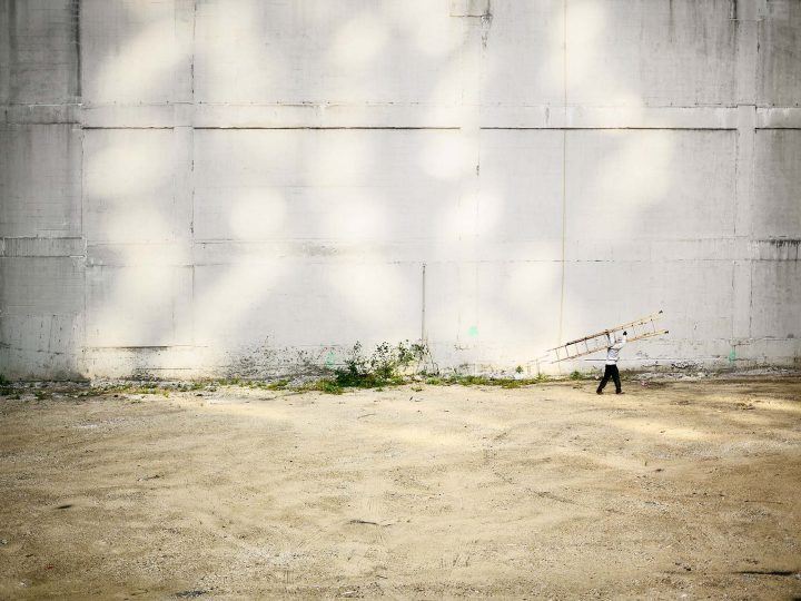 City: A Poignant Illustration Of John MacLean’s Internal And External ...