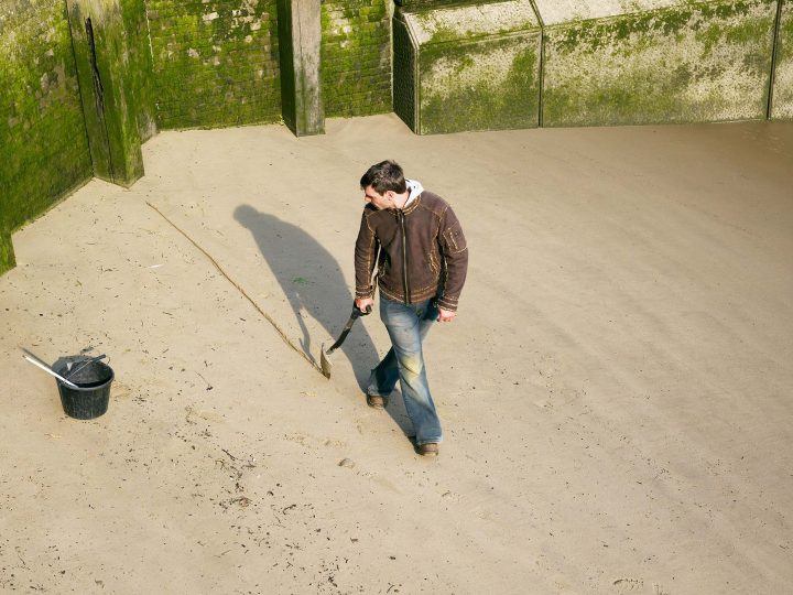 City: A Poignant Illustration Of John MacLean’s Internal And External ...