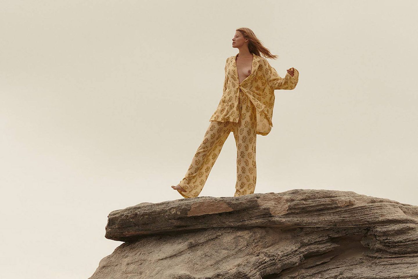 Dreamy Multiple Exposure Photography By Luke Gram - IGNANT