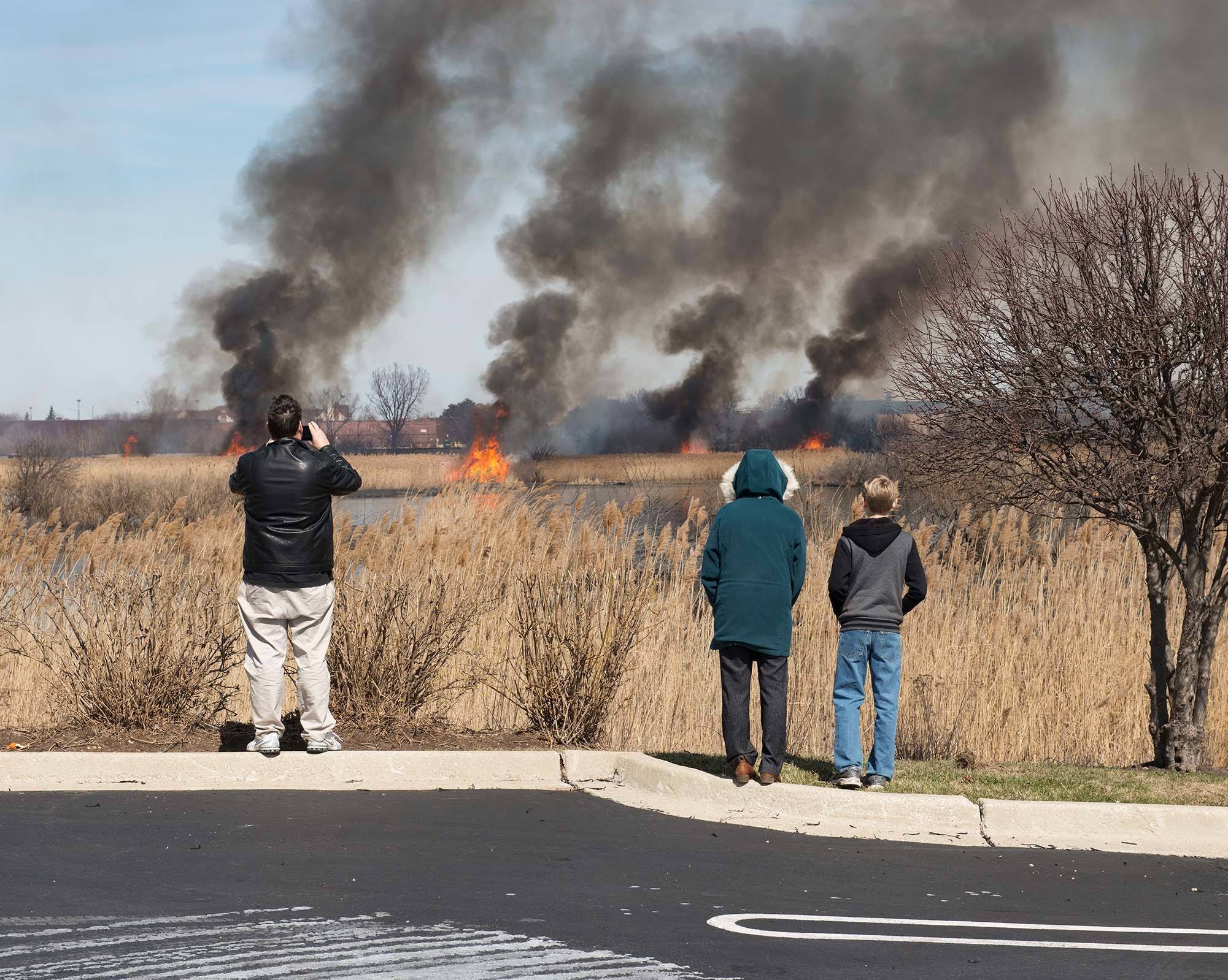 Conceptual Photography by May Xiong - IGNANT