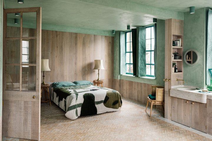 The Beldi · London, UK - IGNANT