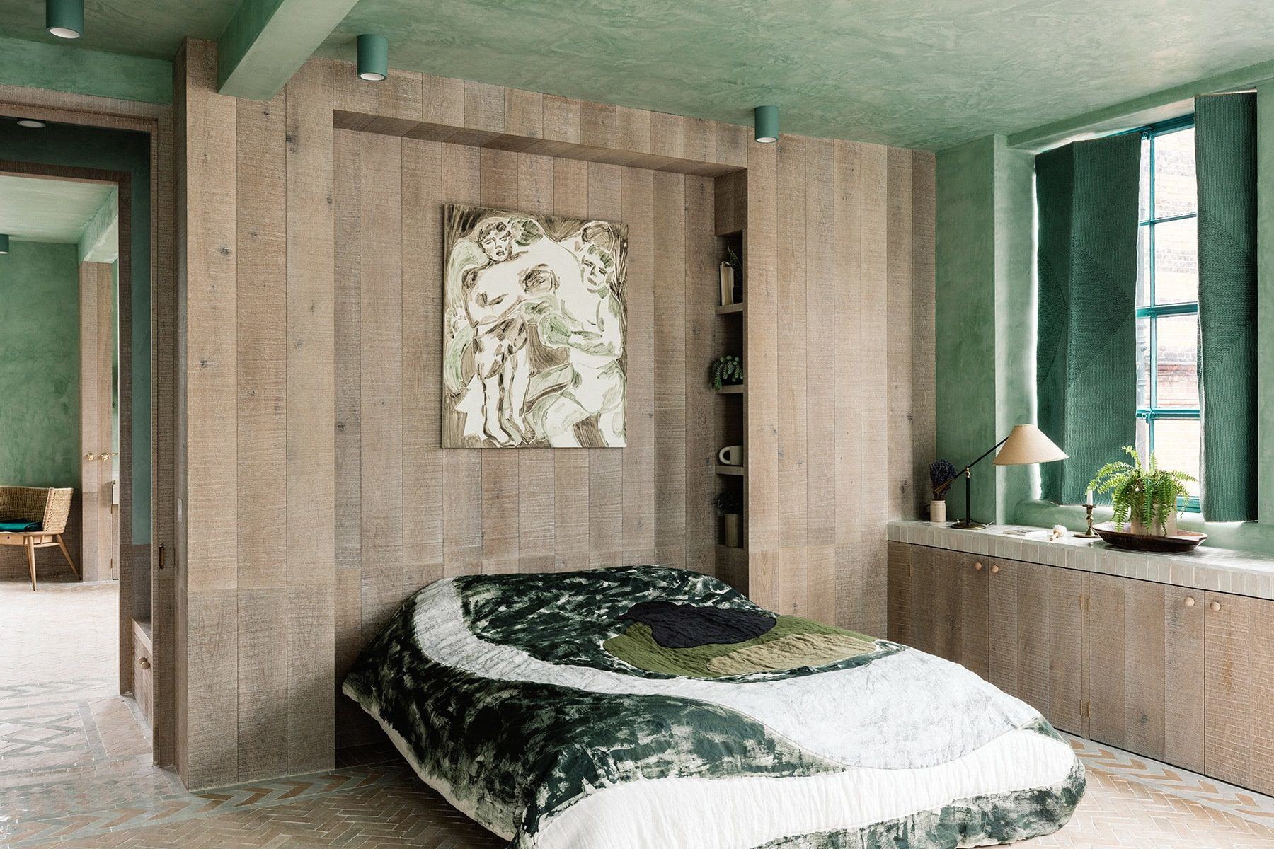 The Beldi · London, UK - IGNANT