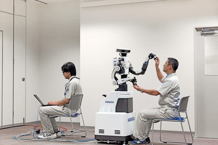 Tear Gun by Yi-Fei Chen - IGNANT