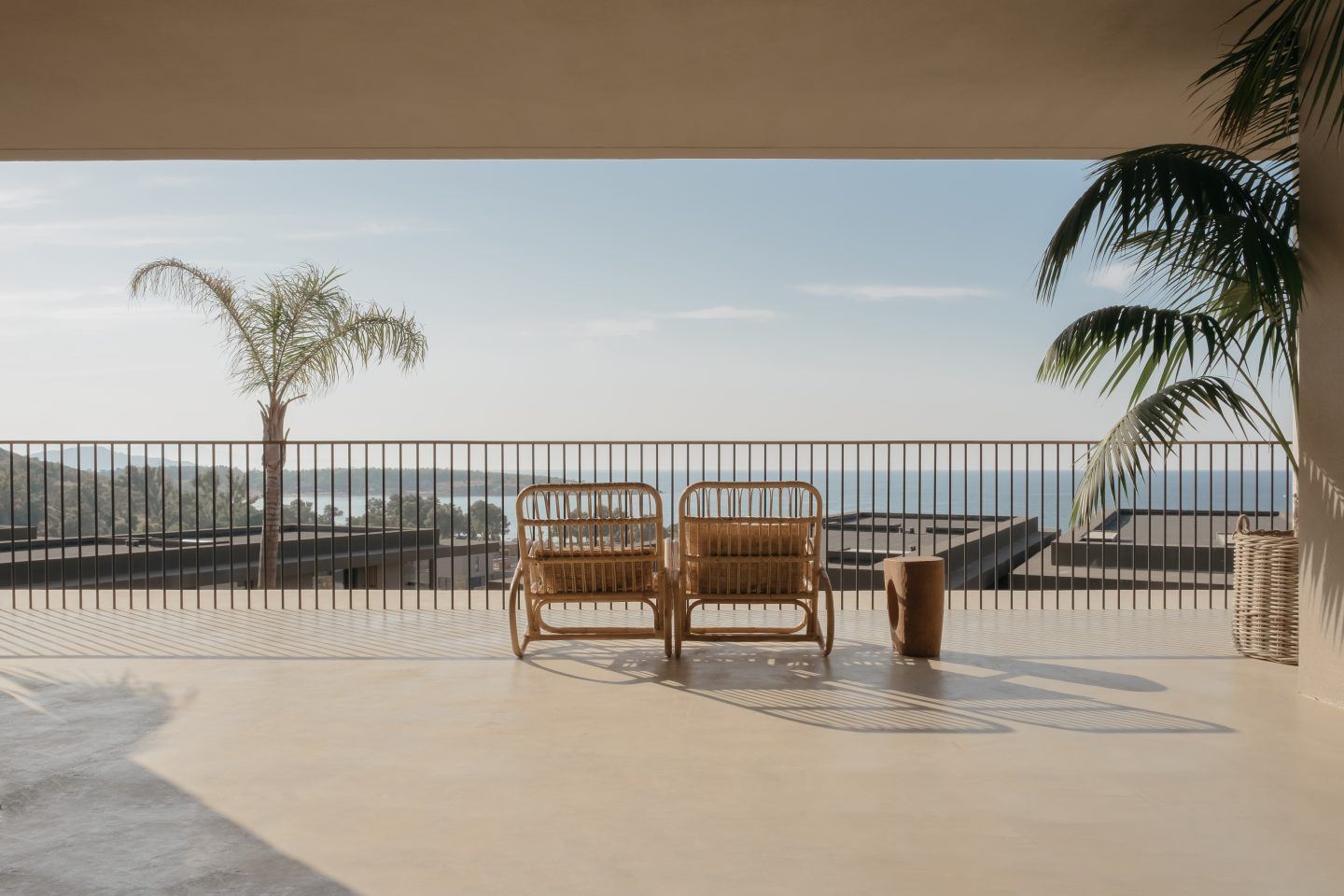 The 7th Room · Harads, Sweden - IGNANT