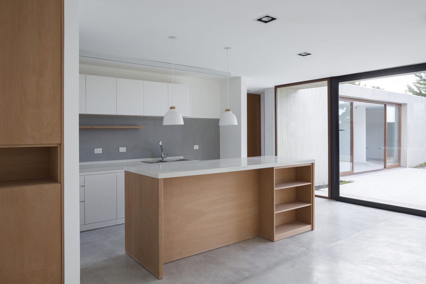 Felipe Gonzalez Arzac’s Casa Rex Is An “Object Of Sculptural Character ...