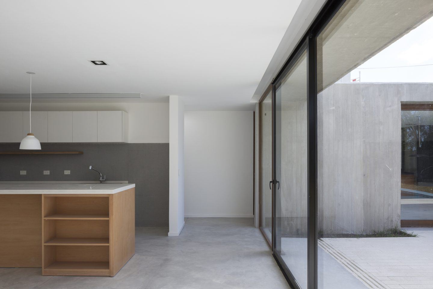 Felipe Gonzalez Arzac’s Casa Rex Is An “Object Of Sculptural Character ...