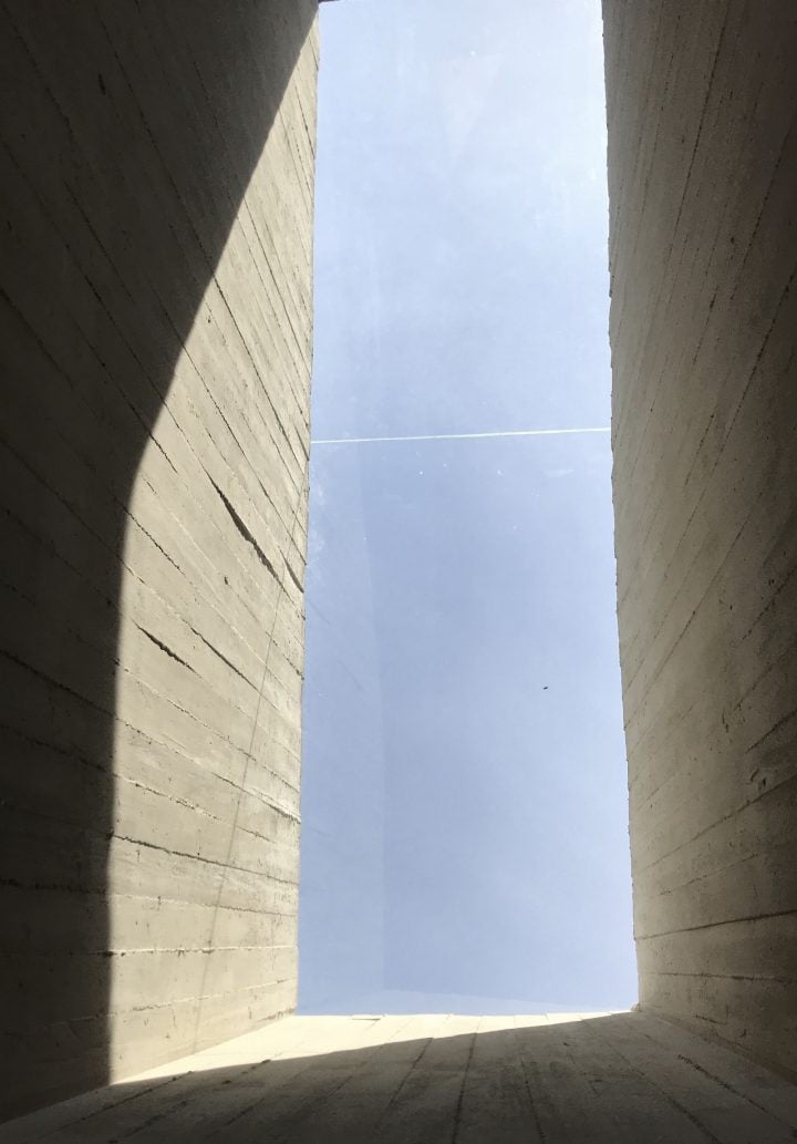 Felipe Gonzalez Arzac’s Casa Rex Is An “Object Of Sculptural Character ...