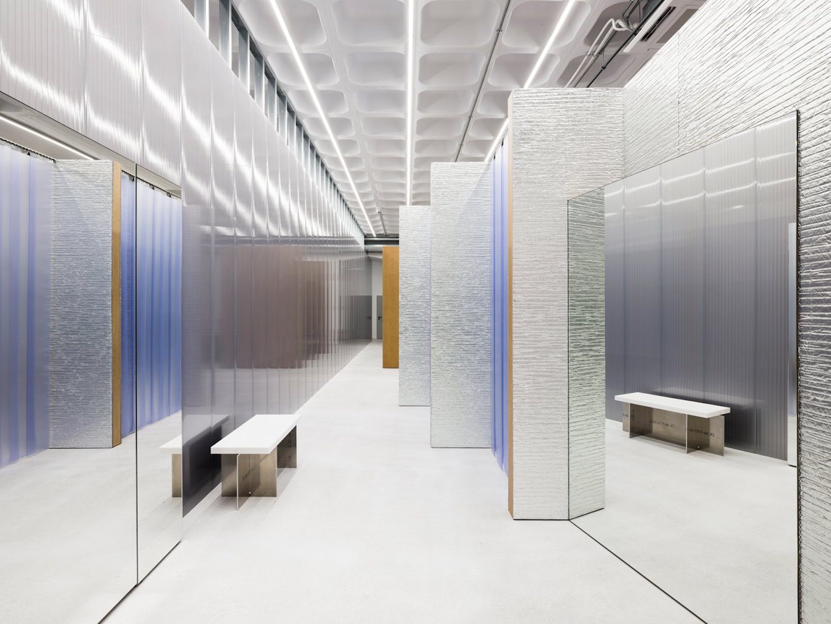 Gonzalez Haase AAS Archives - IGNANT