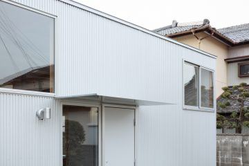 The Koda Townhouse In Aichi Is Designed For Constant Evolution - IGNANT