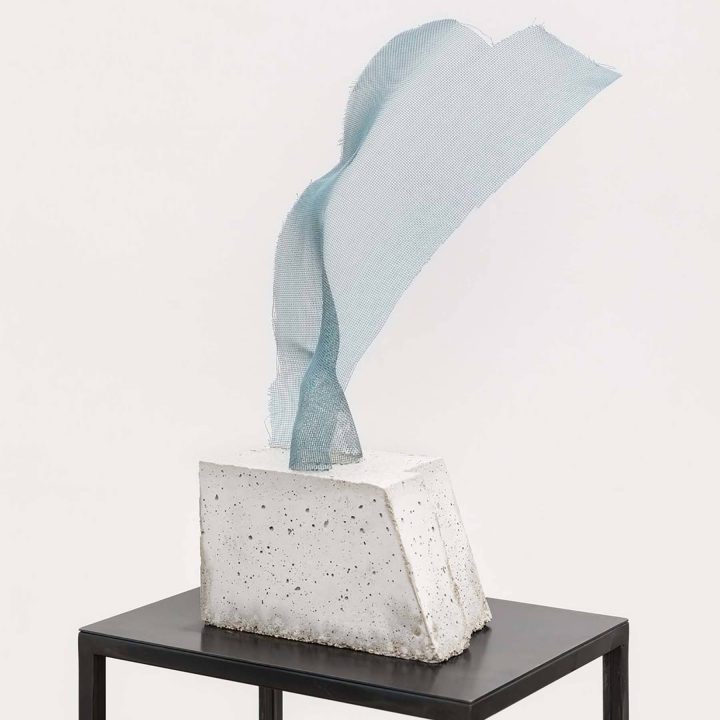 Andy Boot, The Artist Preserving The Digital World In Physical Form ...