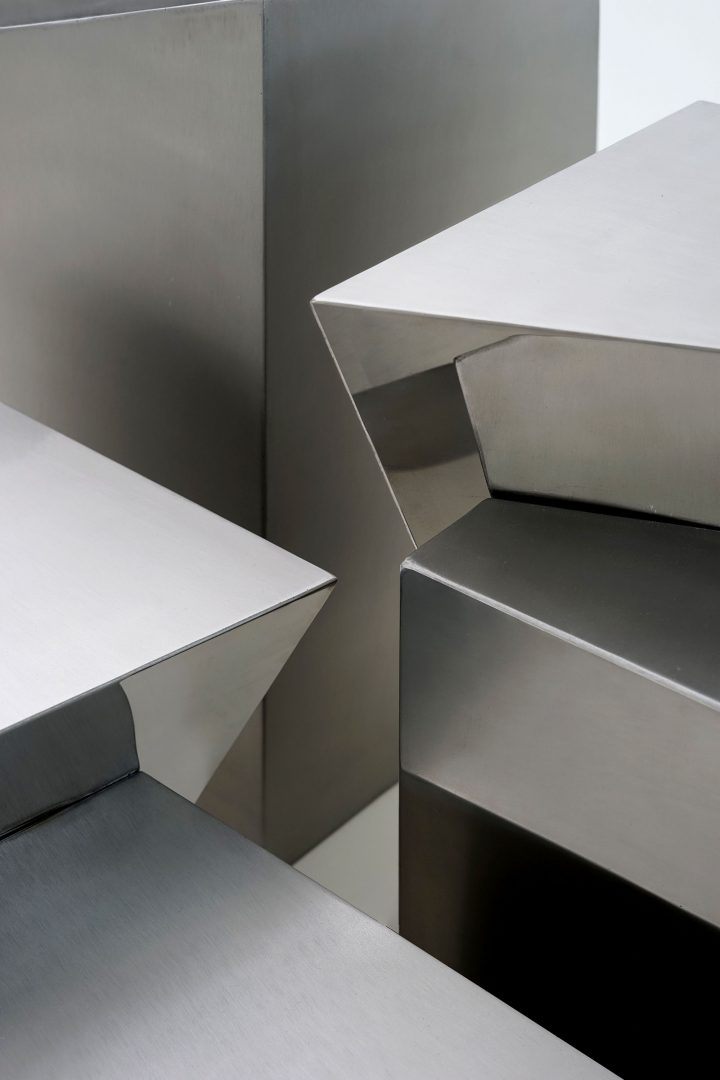 Shifting Perspectives: Dichotomous Designs Where Tension And Relaxation ...