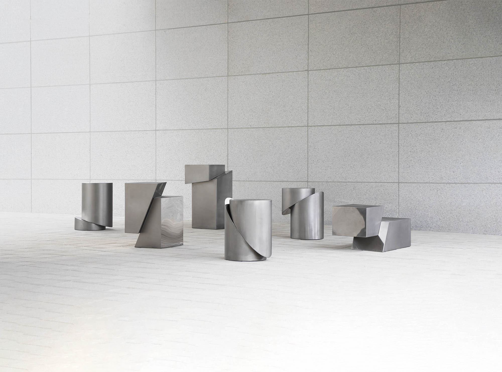 Shifting Perspectives: Dichotomous Designs Where Tension And Relaxation ...