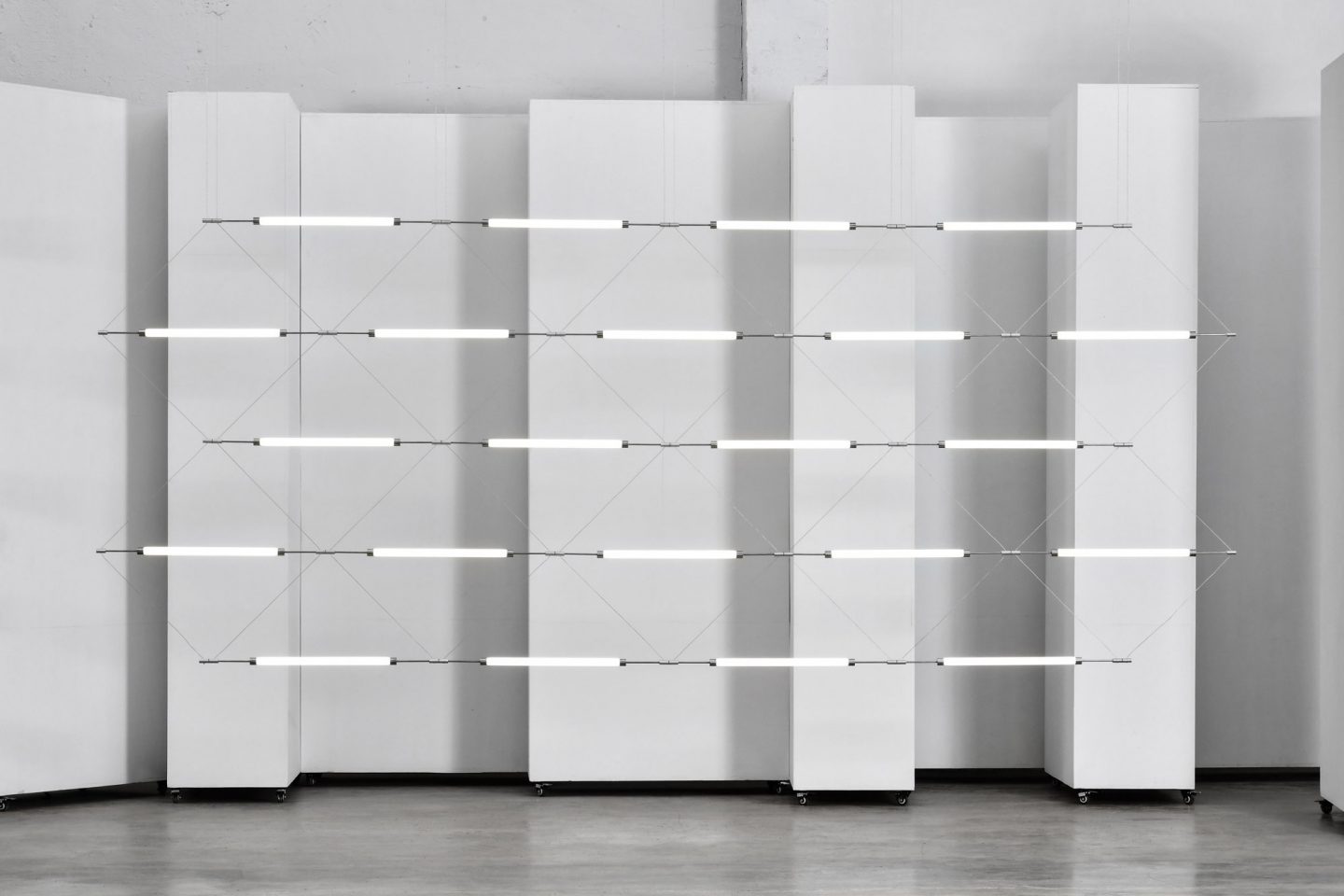 Shifting Perspectives: Dichotomous Designs Where Tension And Relaxation ...