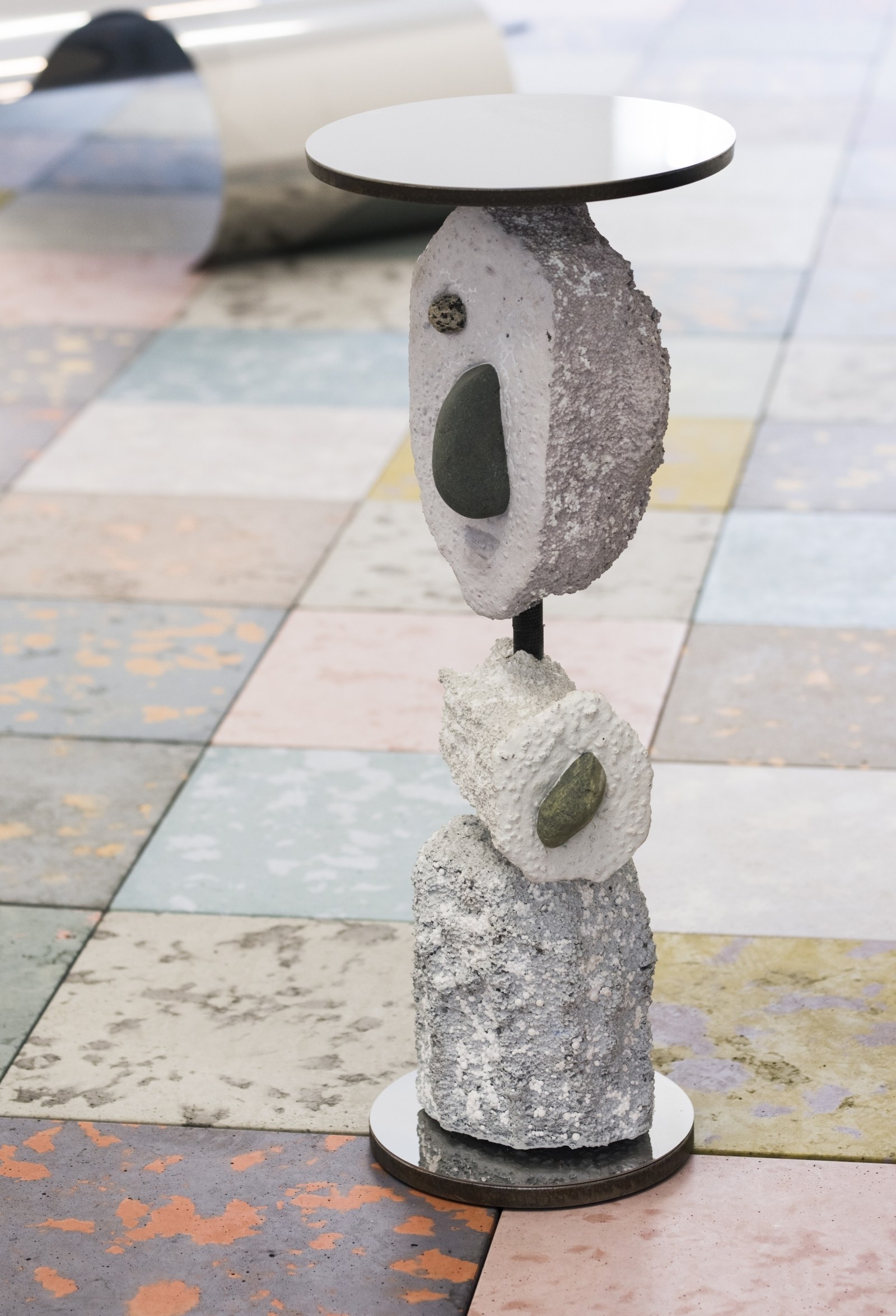 Pettersen & Hein’s Latest Design Works Are More Facetious Than Ever ...