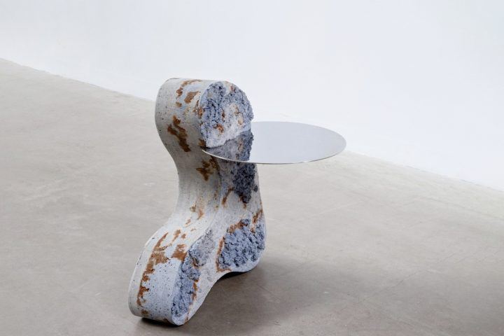 Exploded Chair By Joyce Lin - IGNANT