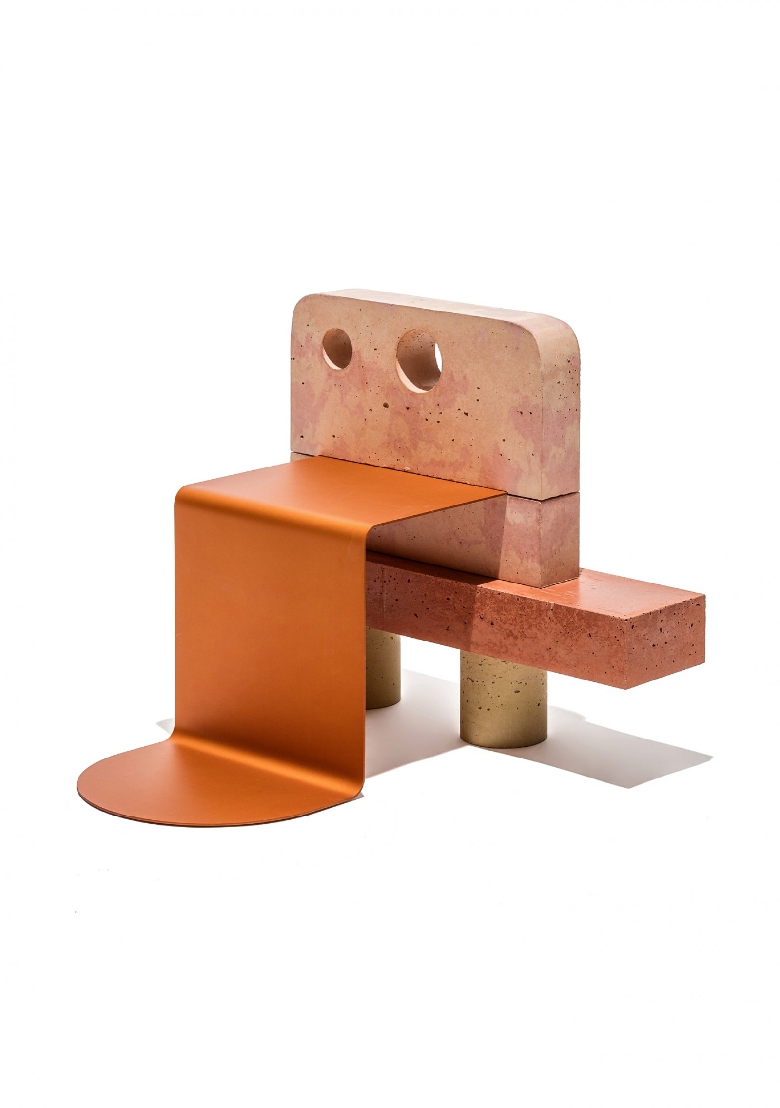 Pettersen & Hein’s Latest Design Works Are More Facetious Than Ever ...