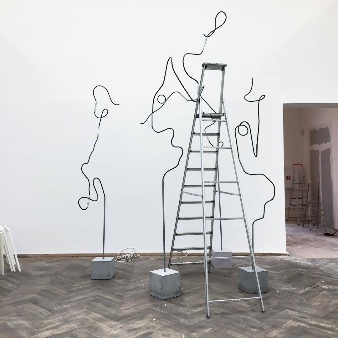 Pettersen & Hein’s Latest Design Works Are More Facetious Than Ever ...