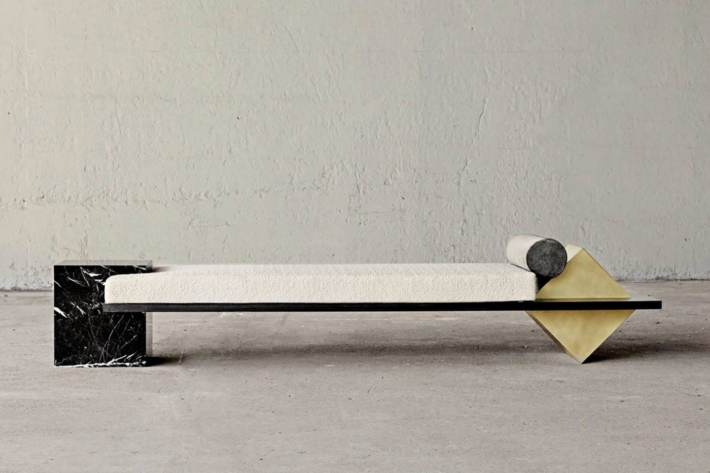 Quantum Table By Designer Jason Phillips - IGNANT