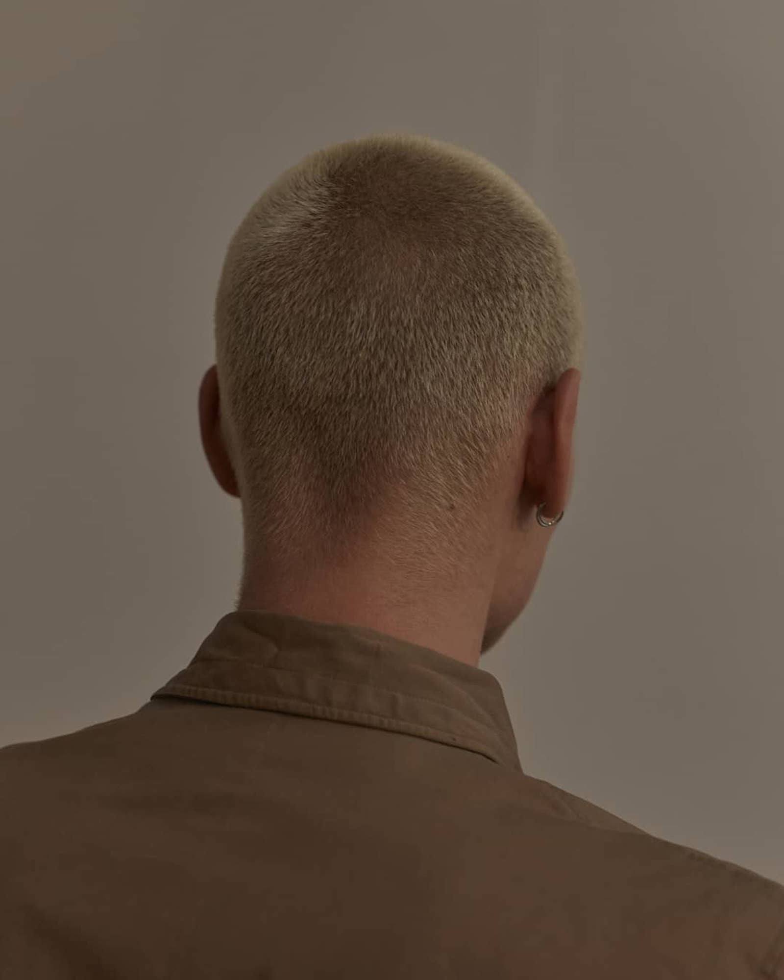 Charlotte Hansel’s Compelling Photographs Have A Distinctly Berlin ...