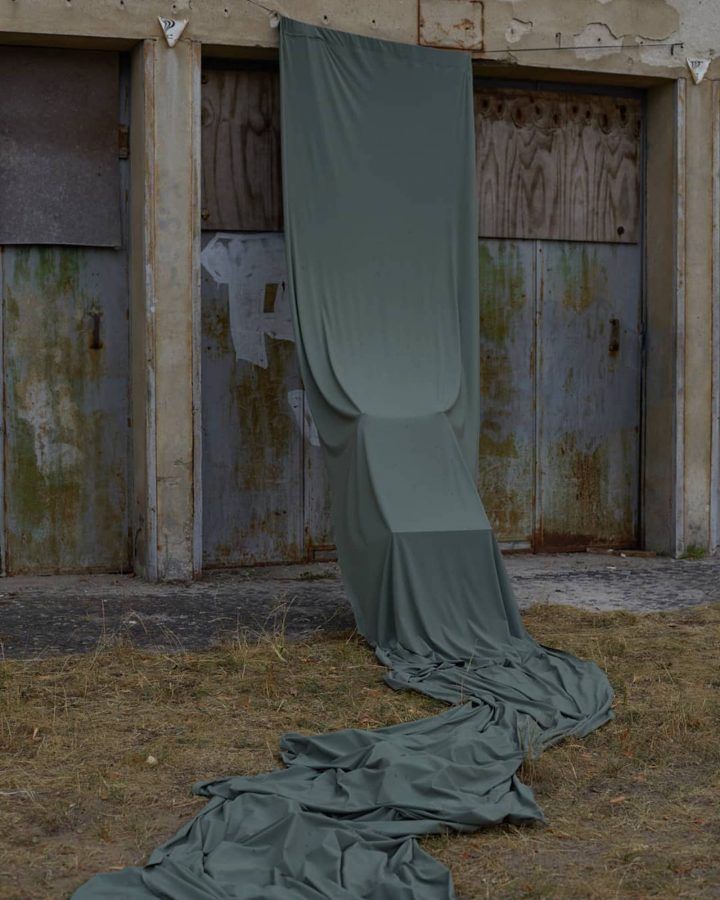 Charlotte Hansel’s Compelling Photographs Have A Distinctly Berlin ...