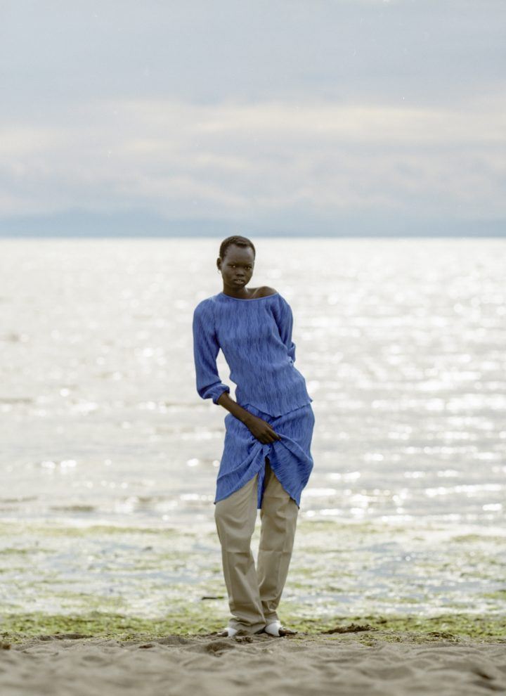 Texture, Movement, and Authenticity: Jennifer Cheng’s Refreshingly ...