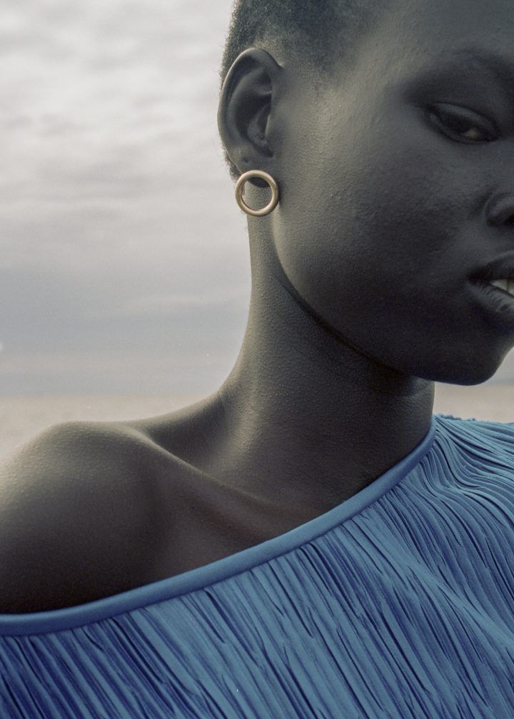 Texture, Movement, and Authenticity: Jennifer Cheng’s Refreshingly ...