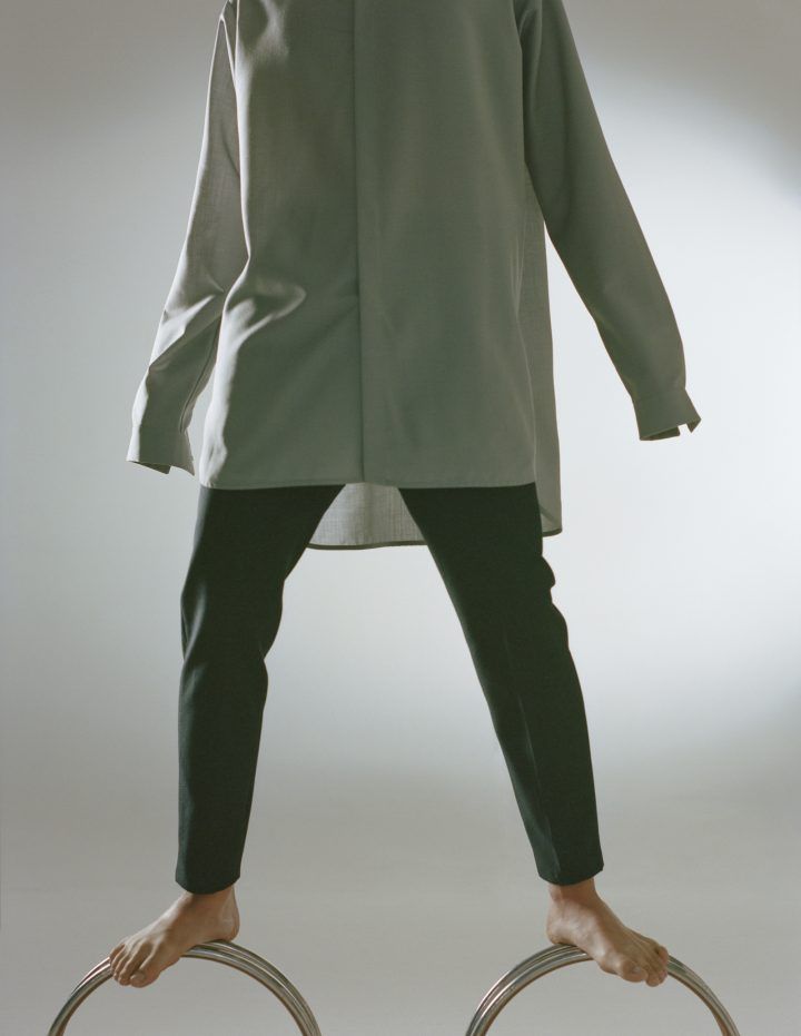 Texture, Movement, and Authenticity: Jennifer Cheng’s Refreshingly ...