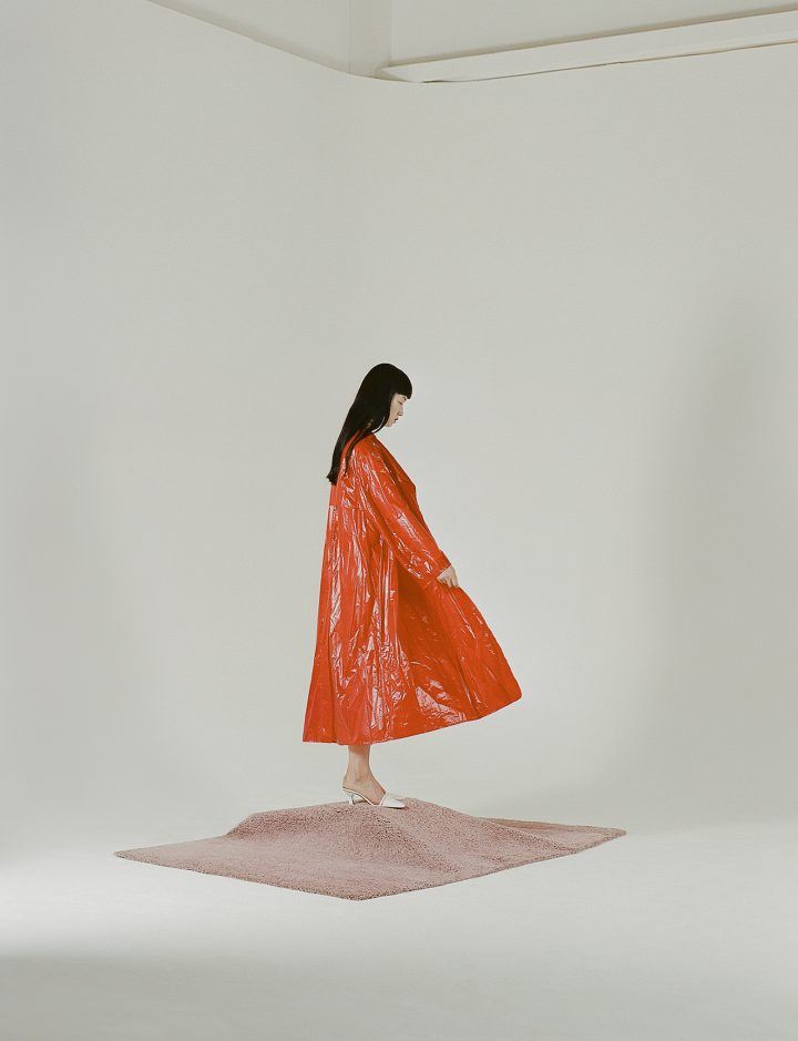 Texture, Movement, and Authenticity: Jennifer Cheng’s Refreshingly ...