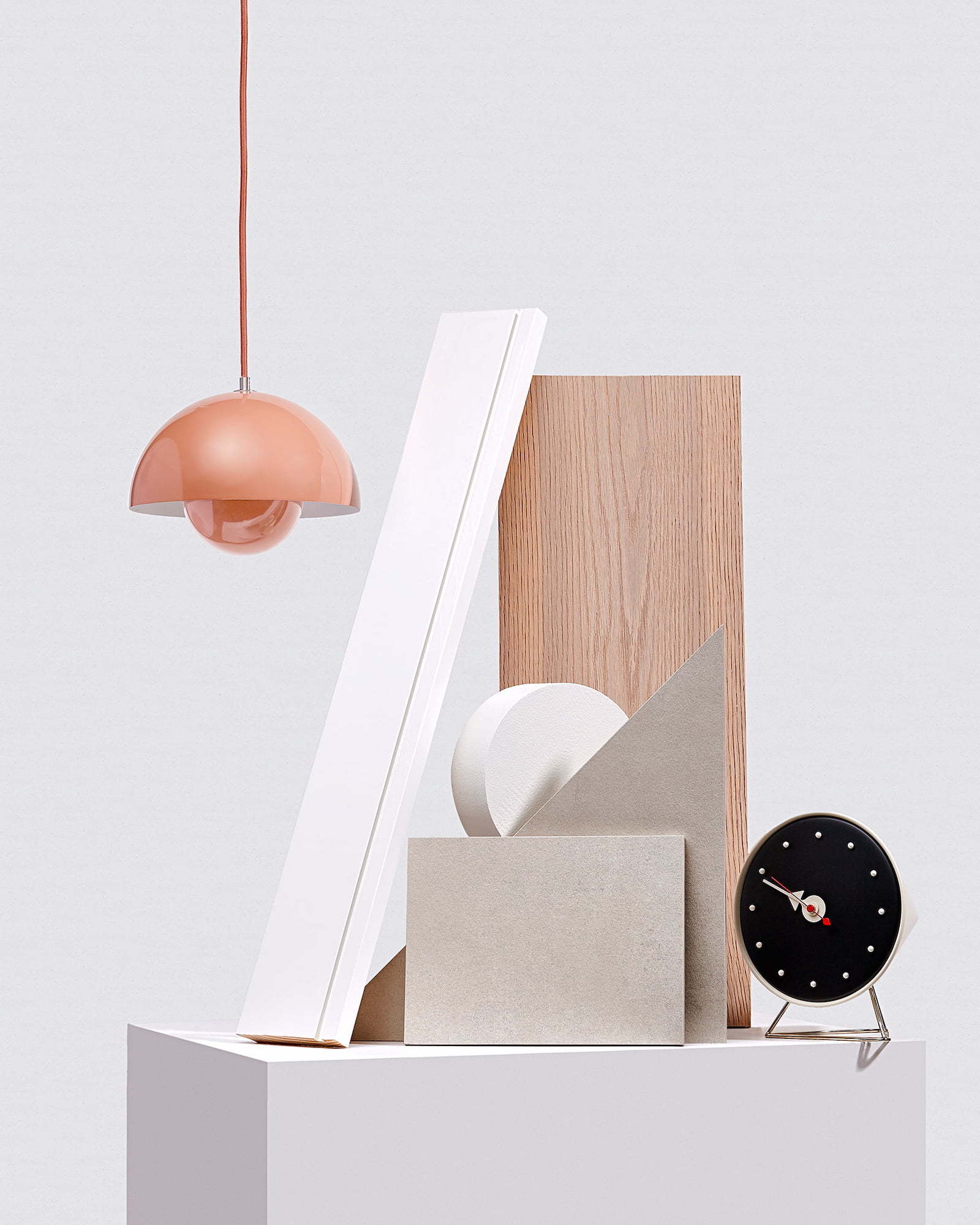 Studio Holger Kilumets Delicately Balances Geometry And Color - IGNANT