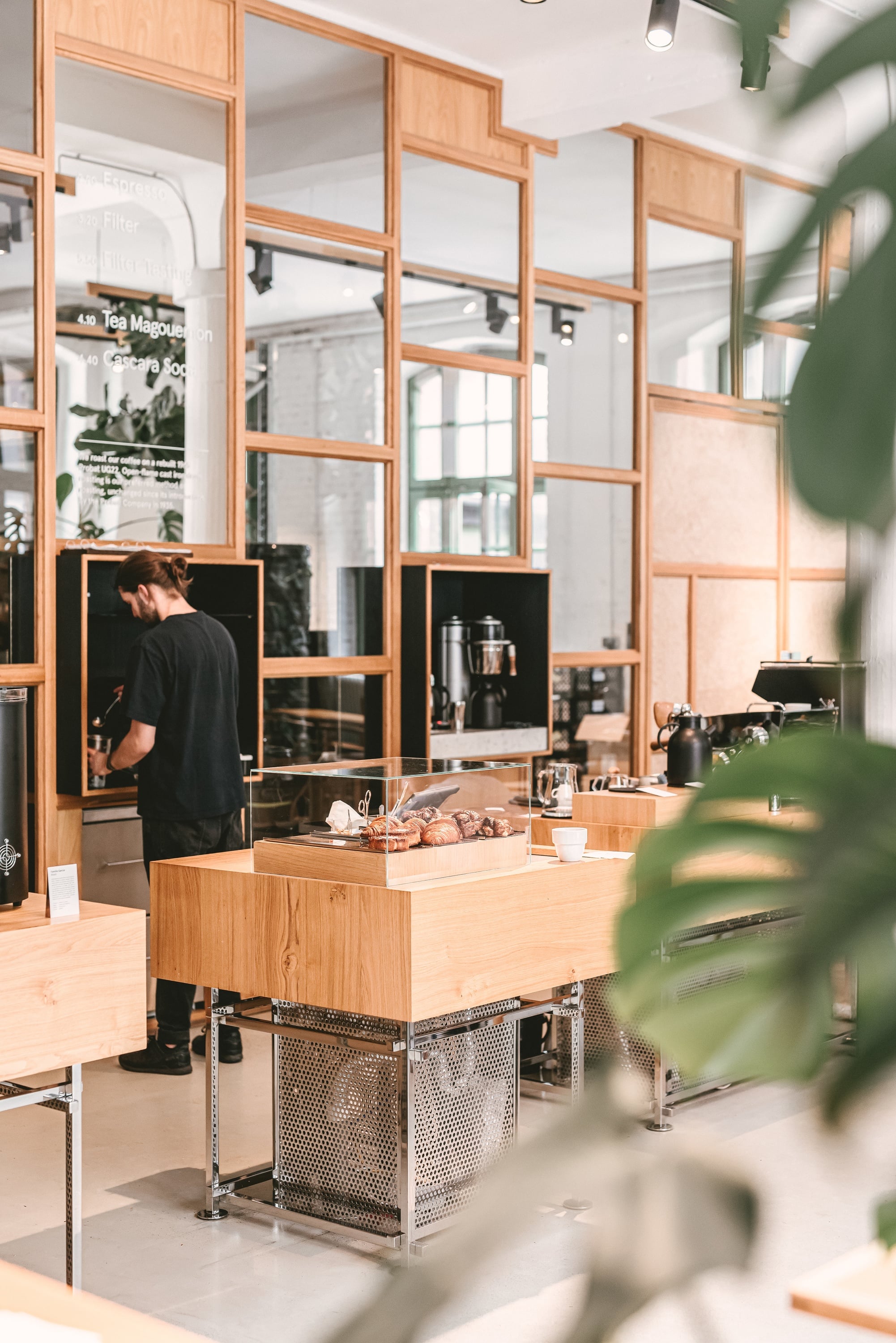 Bonanza Coffee Roasters · Berlin, Germany - IGNANT