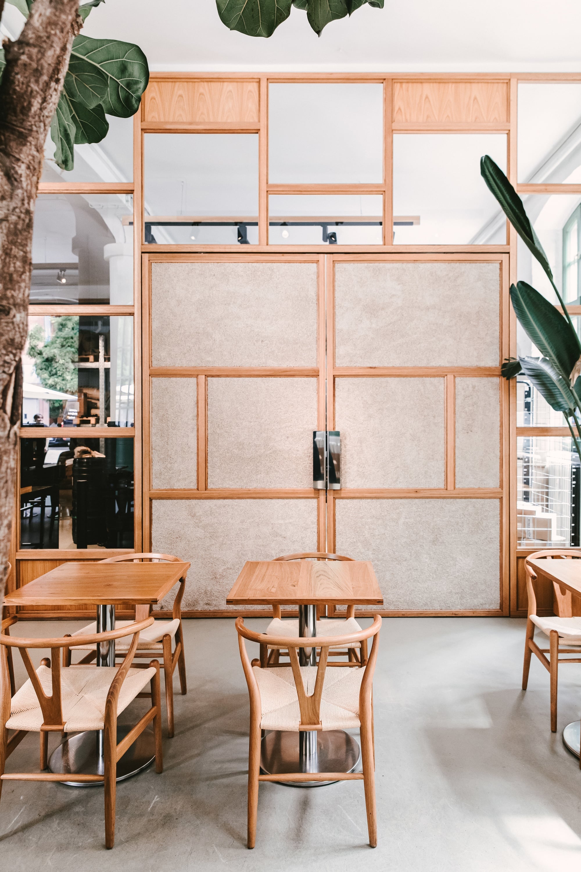 Bonanza Coffee Roasters · Berlin, Germany - IGNANT