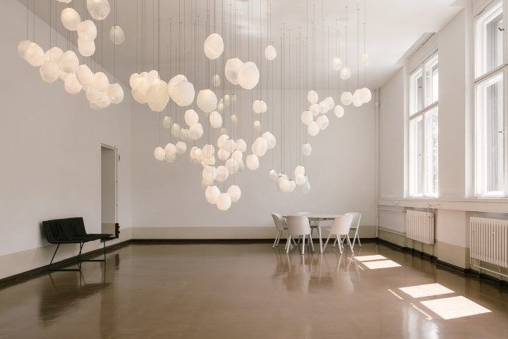 Acne Studios · Berlin, Germany - IGNANT