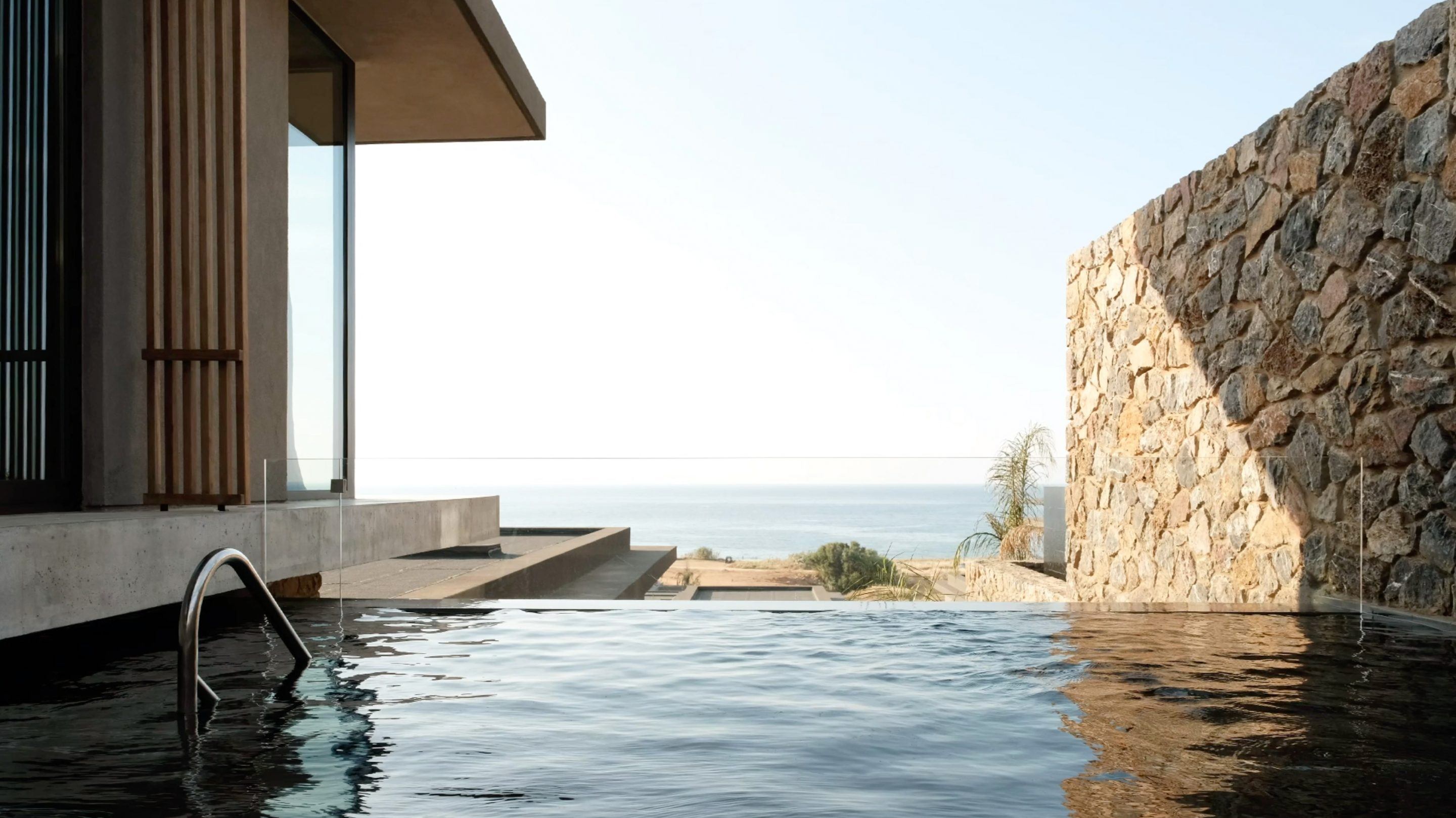 Casa Cook Chania · Crete, Greece - IGNANT