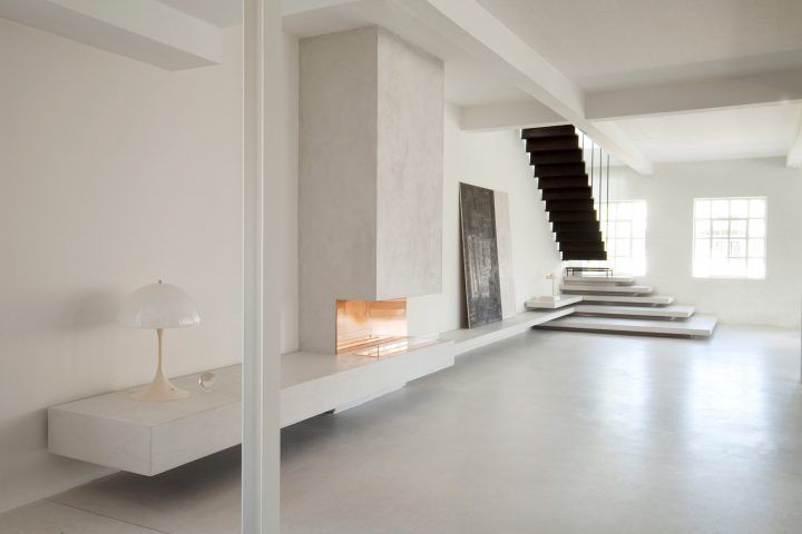 Jac Studios' Fresh And Innovative Renovation Of A Spacious Copenhagen ...