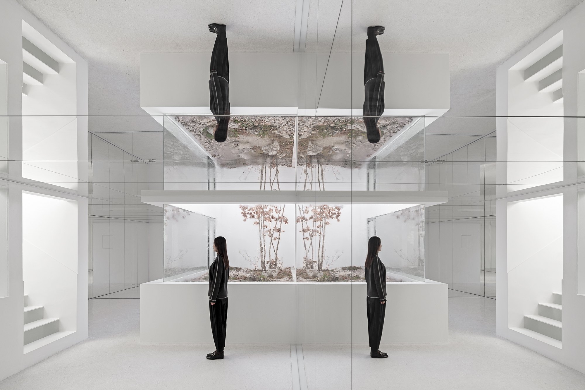 Mirror Archives - IGNANT