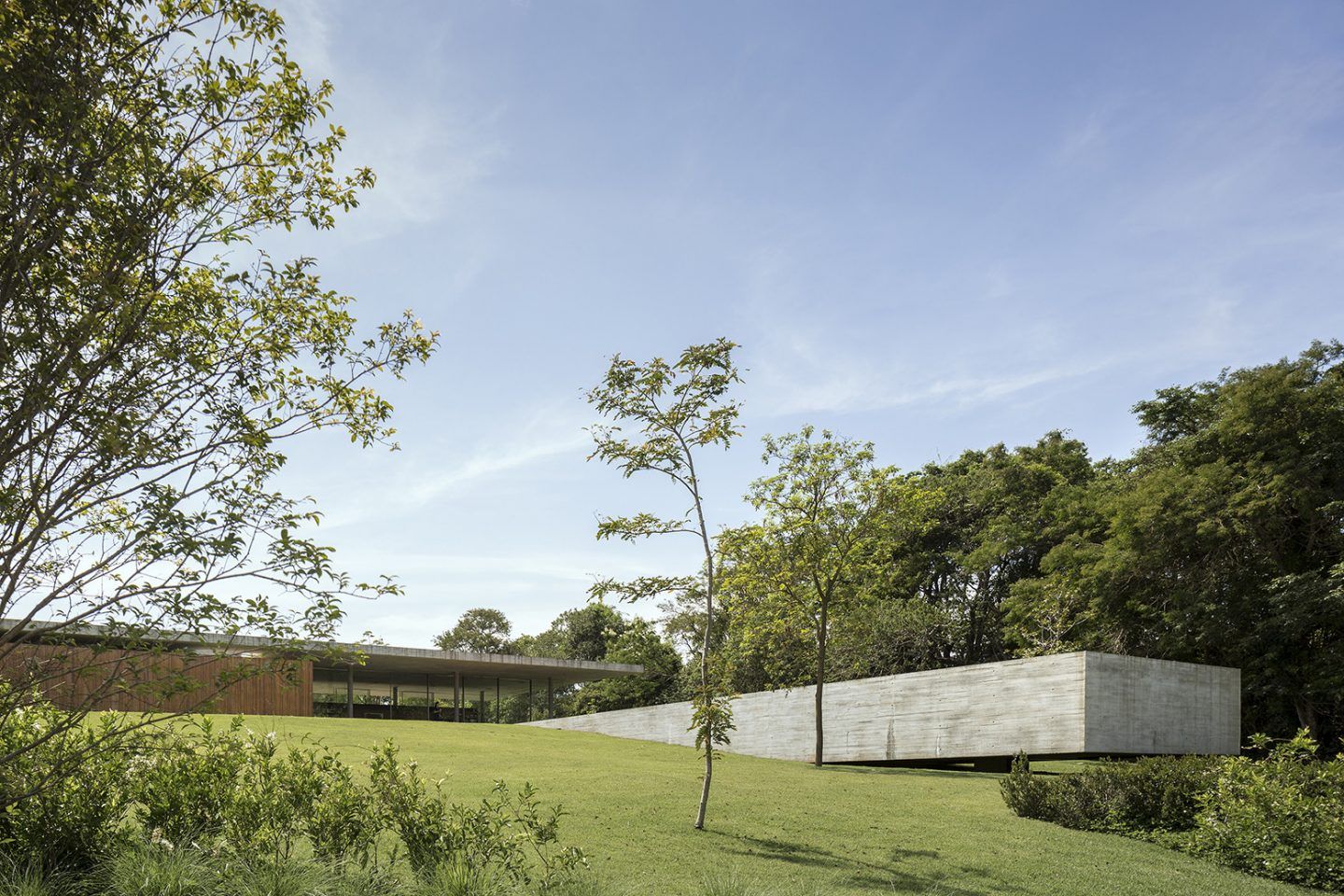 Casa Redux, A Modernist Brazilian Home That Resulted In A Tale Of ...