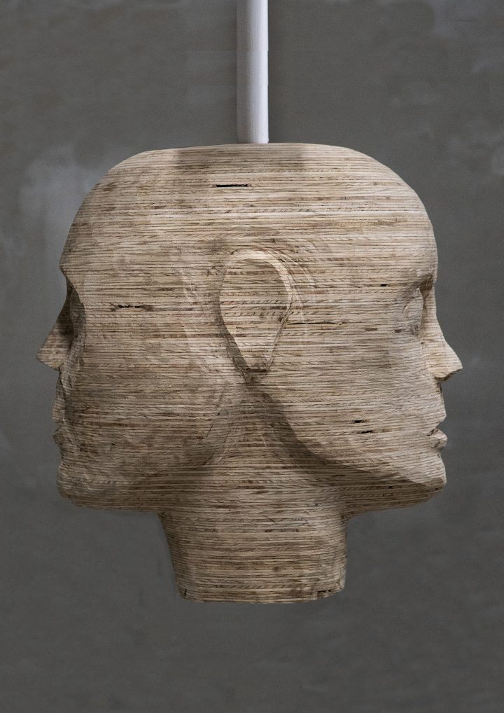 Valentin Abad’s Metaphoric Artworks Transform Human Psychology Into ...