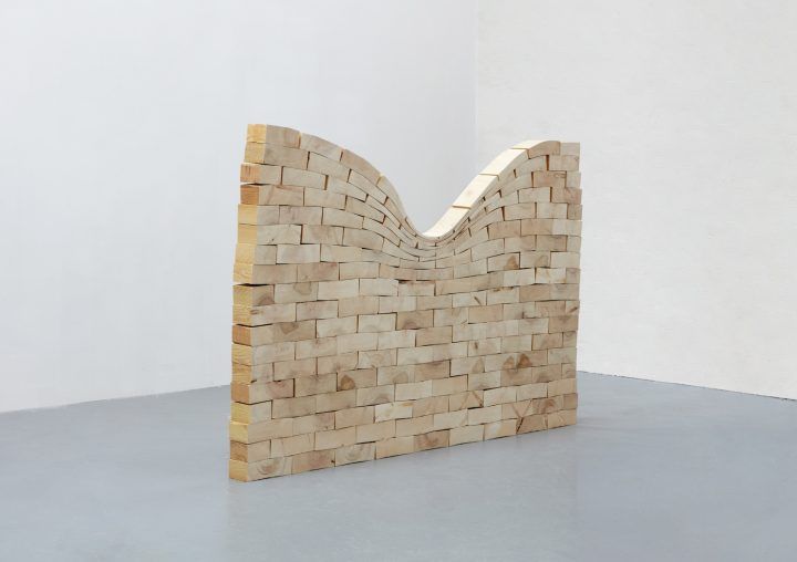 Valentin Abad’s Metaphoric Artworks Transform Human Psychology Into ...