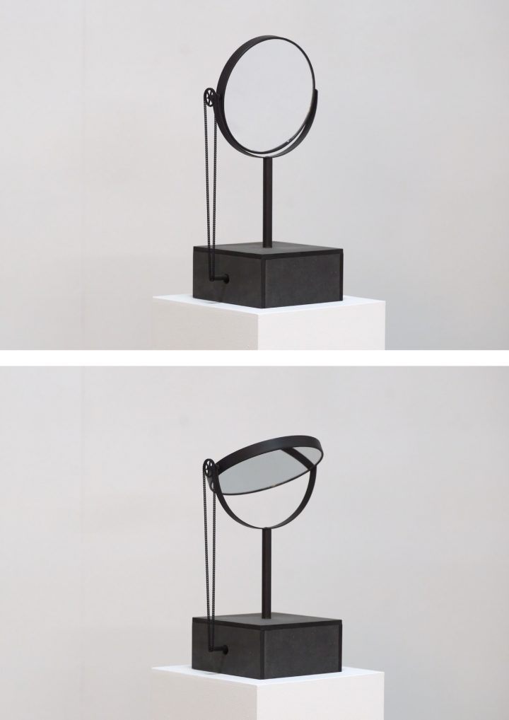 Valentin Abad’s Metaphoric Artworks Transform Human Psychology Into ...