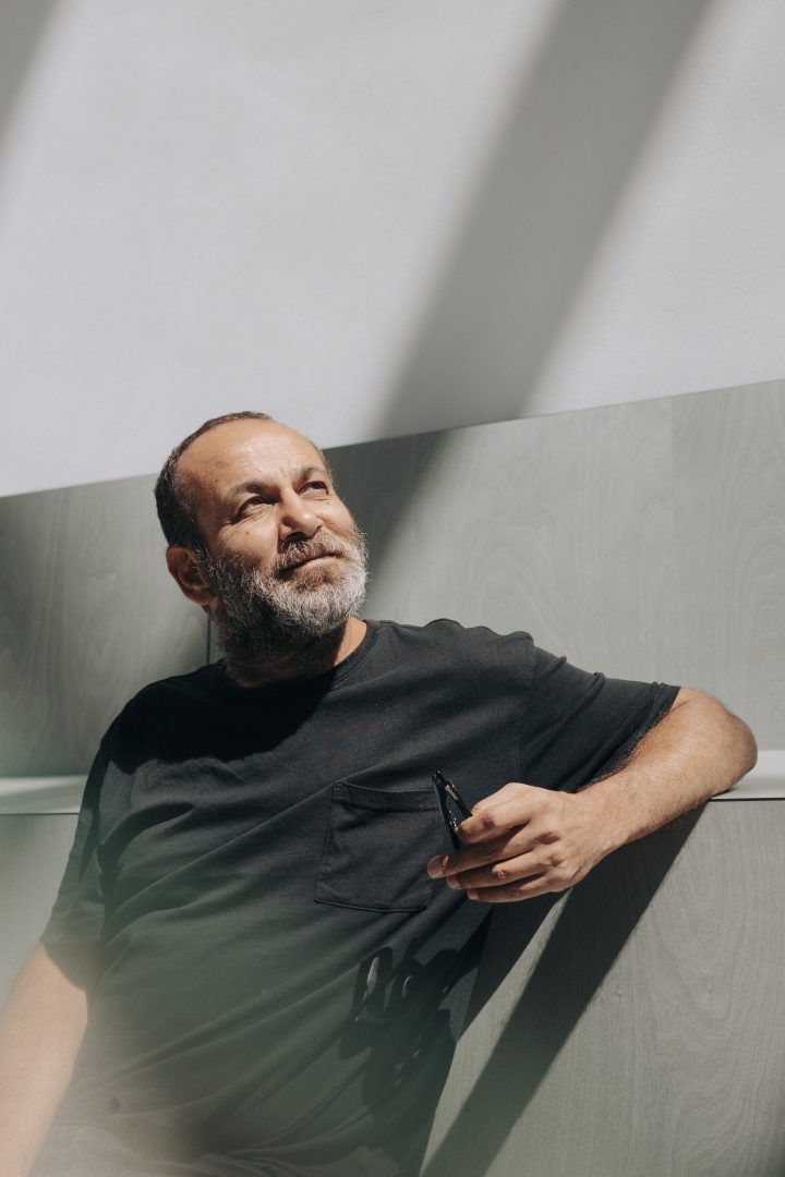 Art As Resistance, Artist As Smuggler: In Conversation With Hector ...