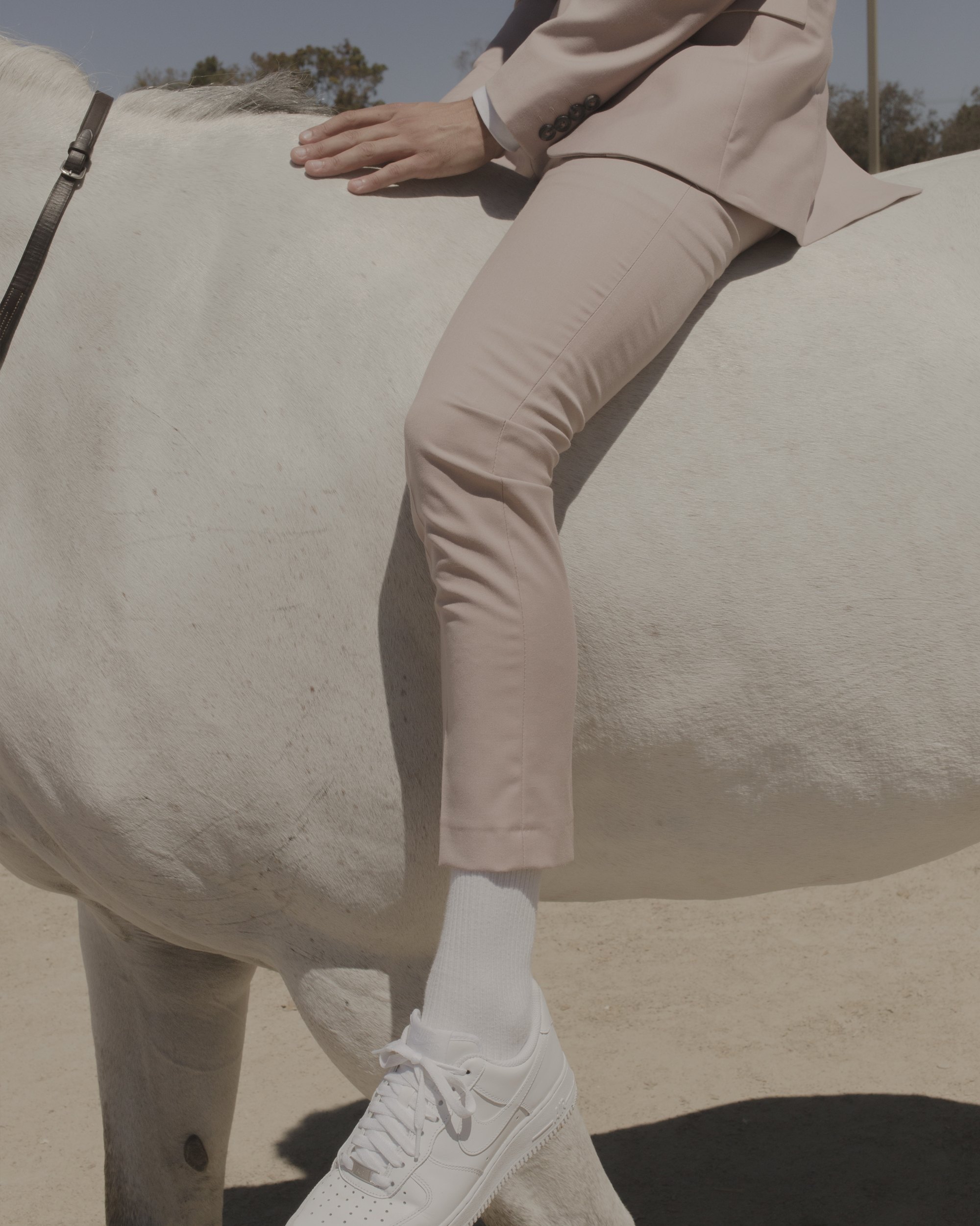 Melancholia, Mystery, And Paradox Explored In The Photography Of ...