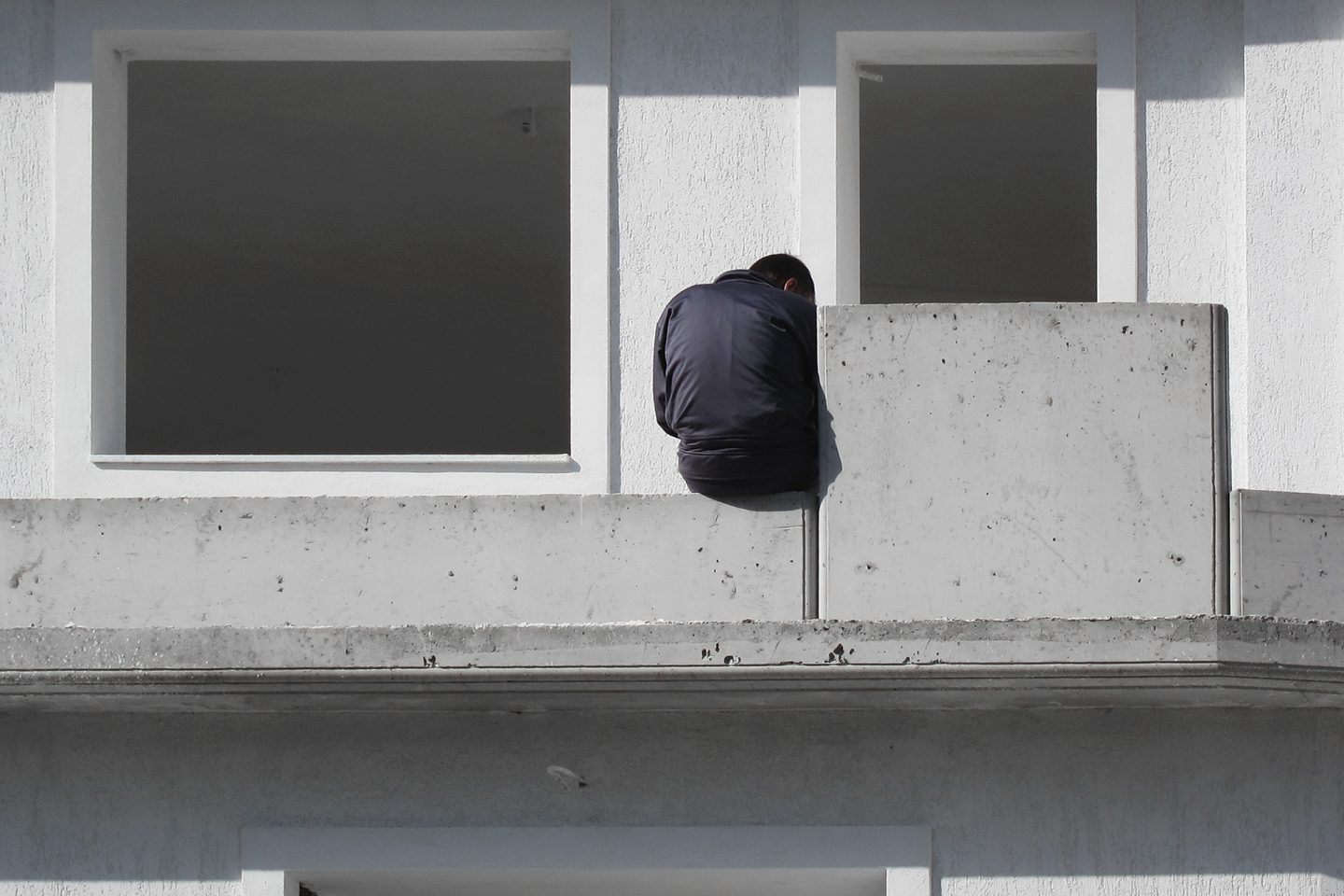 Portraits by Maykel Lima - IGNANT