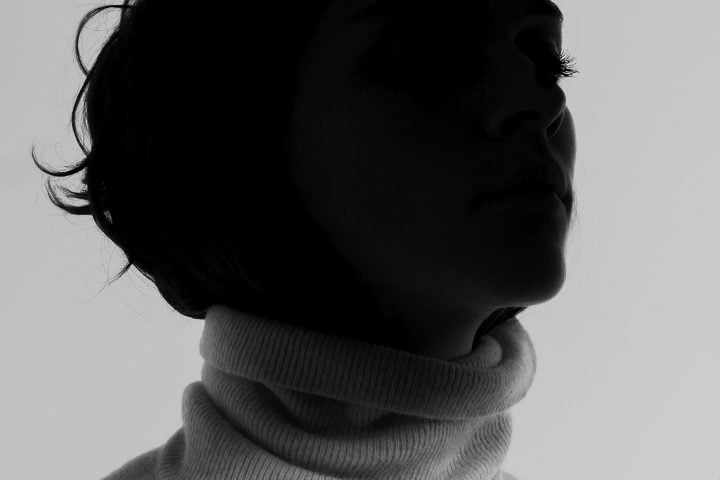 Surreal Body Portraits By Ángela Burón - IGNANT