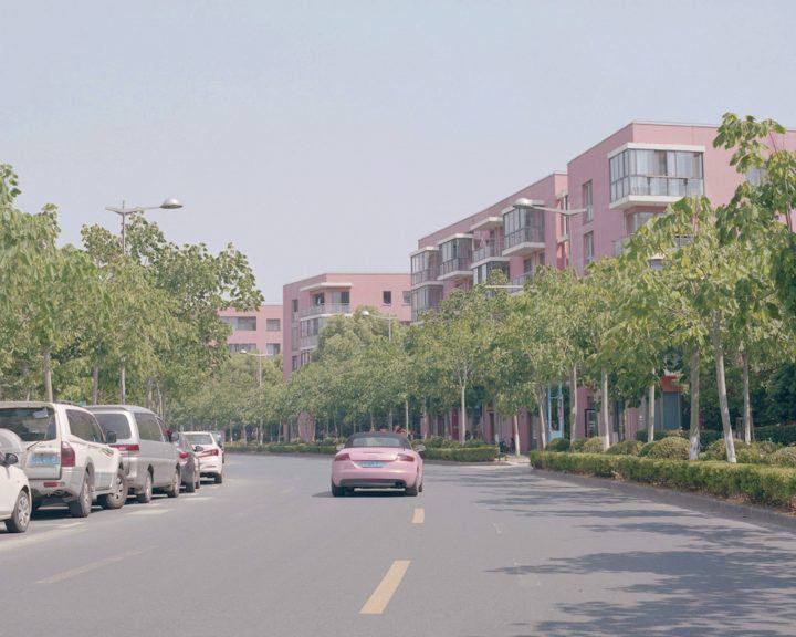 In China, Cian Oba-Smith Photographs The Copycat Towns That Replicate ...