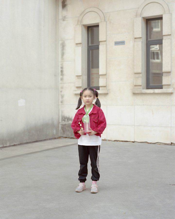 In China, Cian Oba-Smith Photographs The Copycat Towns That Replicate ...