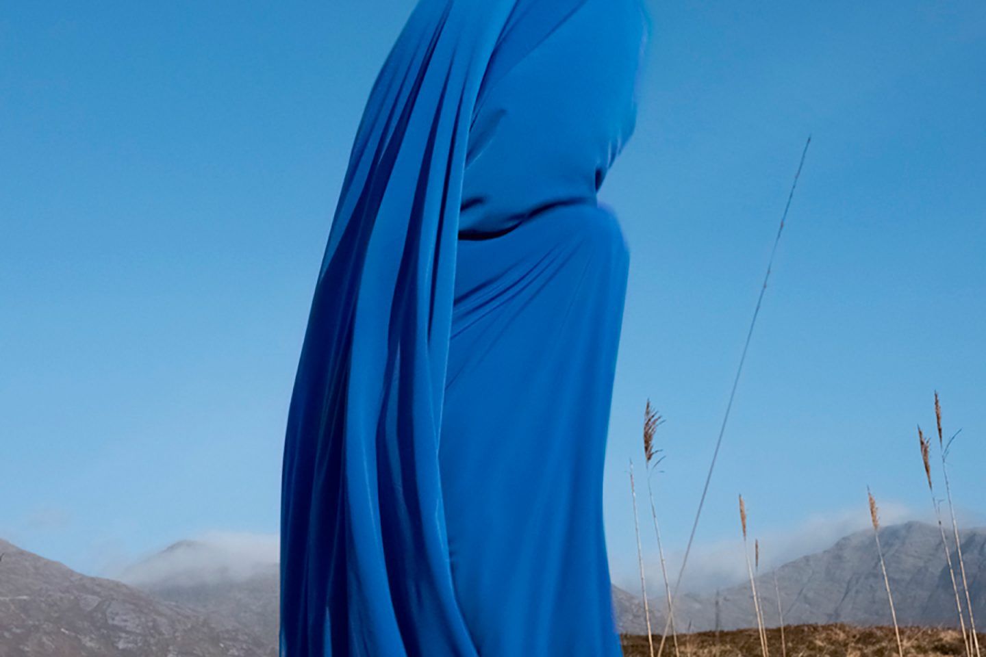 Colorful analog photography by Davis Ayer - IGNANT