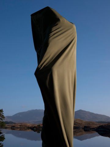 Eamonn Doyle Illuminates The Shape Of Mourning In His Photo Book ‘K ...